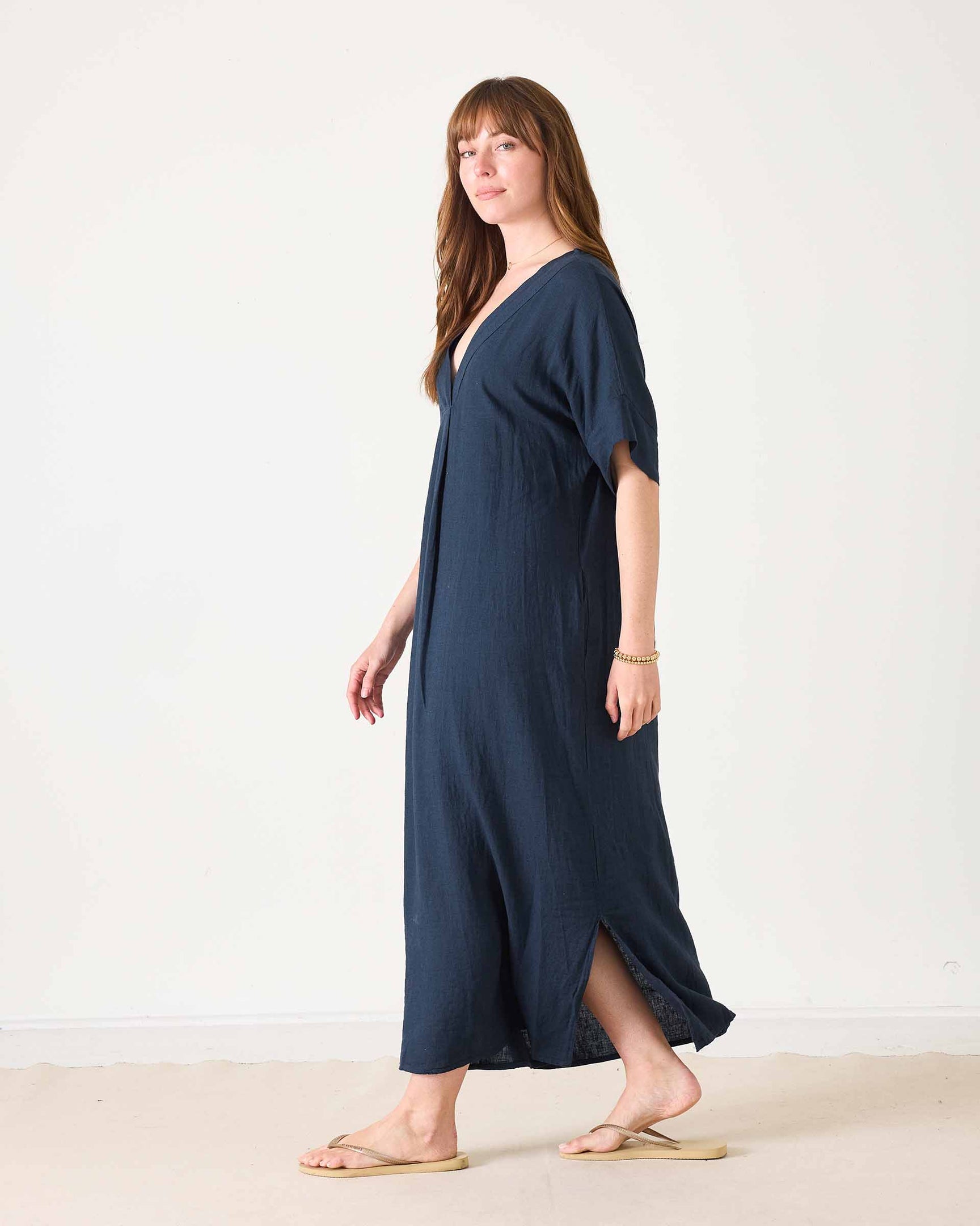 Provence Kaftan - OS - Millie Costal Accents